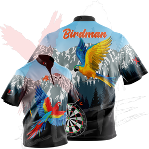 Birdman Darts