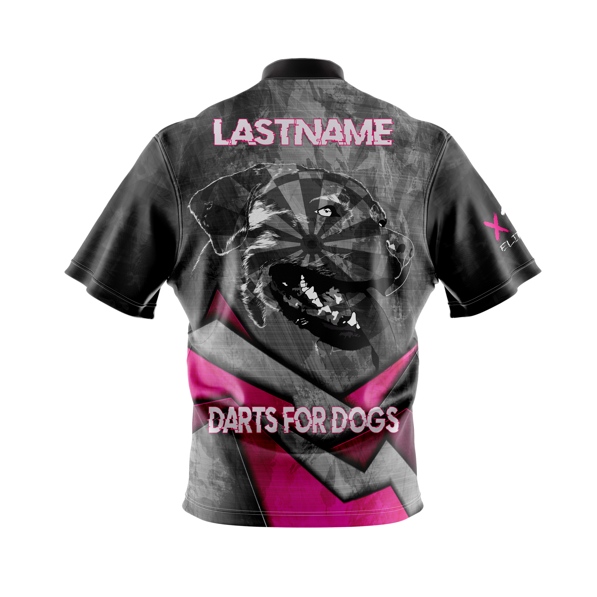 Darts for dogs – X1 Elite